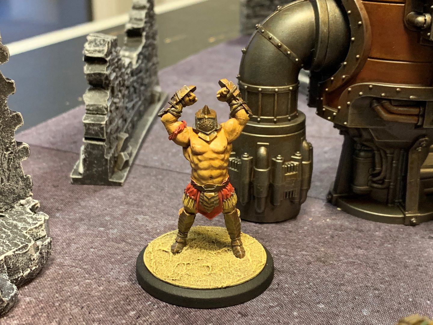 2018 Hobby Review – Totally Unfocused Edition | Goonhammer