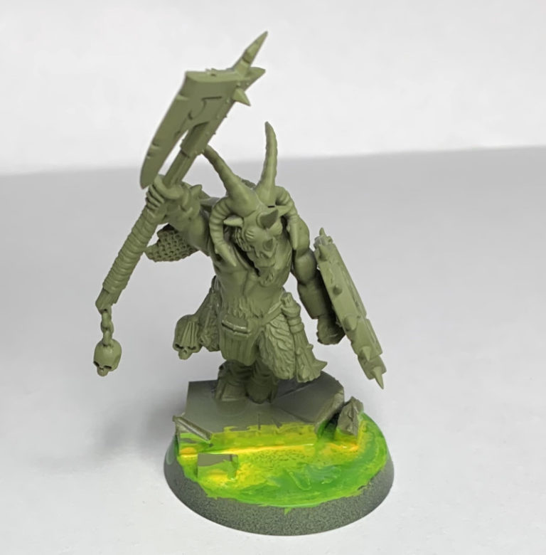 How to Base Everything: Pools of Slime | Goonhammer