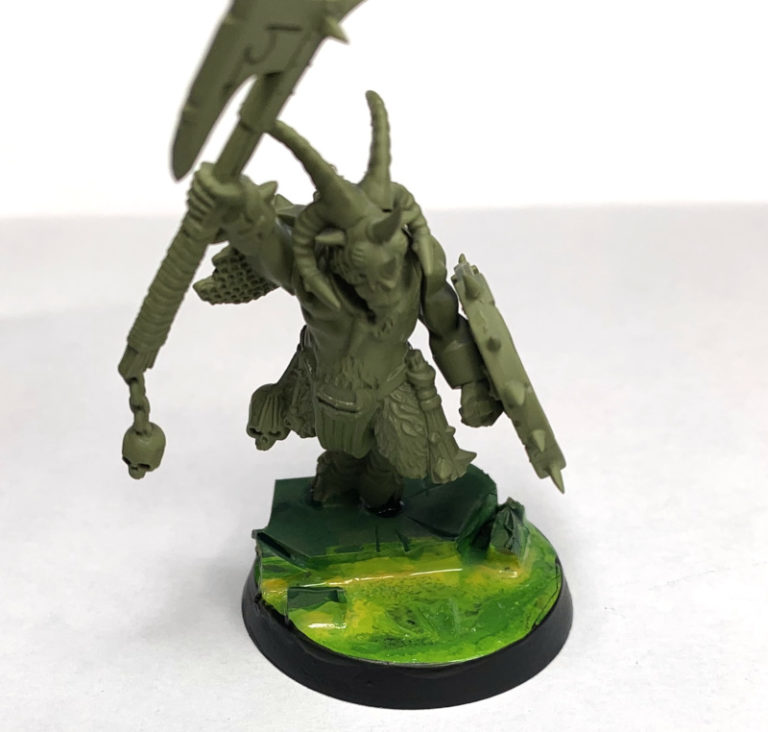 How to Base Everything: Pools of Slime | Goonhammer