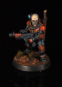 The Filthy Xenos General’s Field Guide to Assassins | Goonhammer