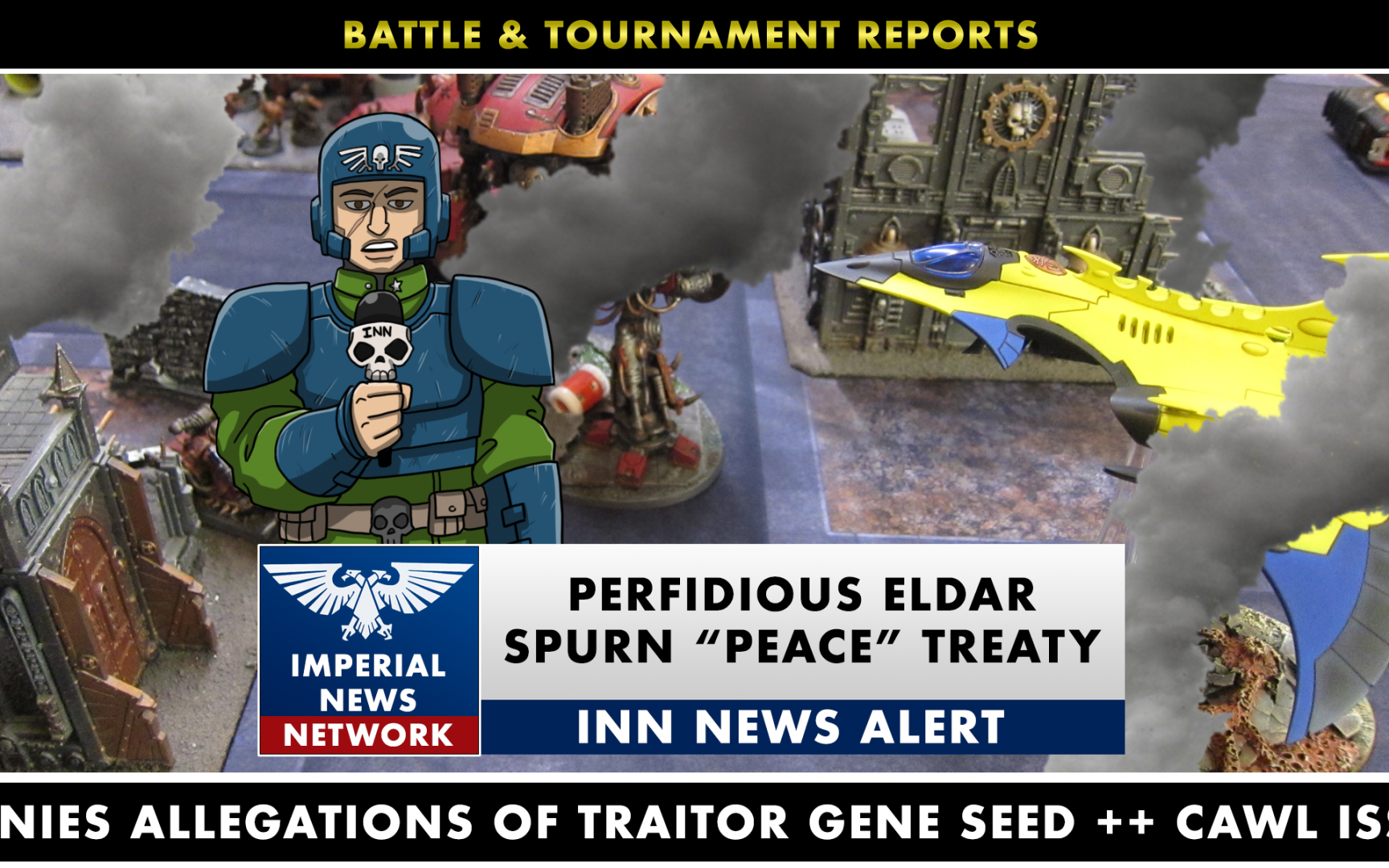 Competitive Play | Goonhammer