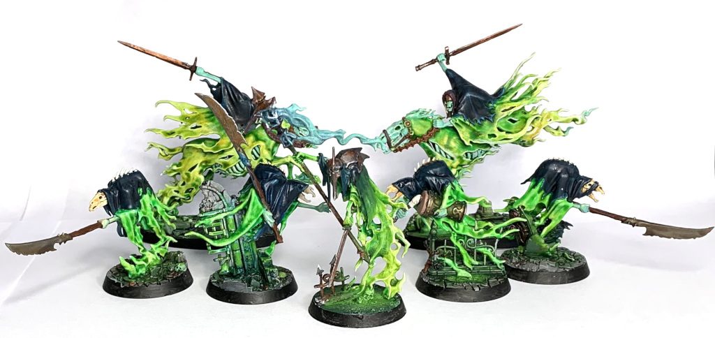 Age of Sigmar Fourth Edition Points Overview – Death | Goonhammer