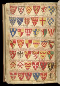 How To Paint Everything: Heraldry | Goonhammer