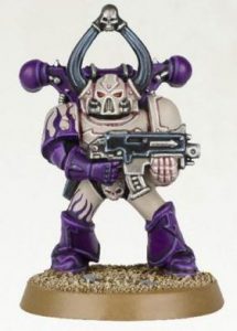We Have Such Sights to Show You: Slaanesh Tactics for 40k | Goonhammer