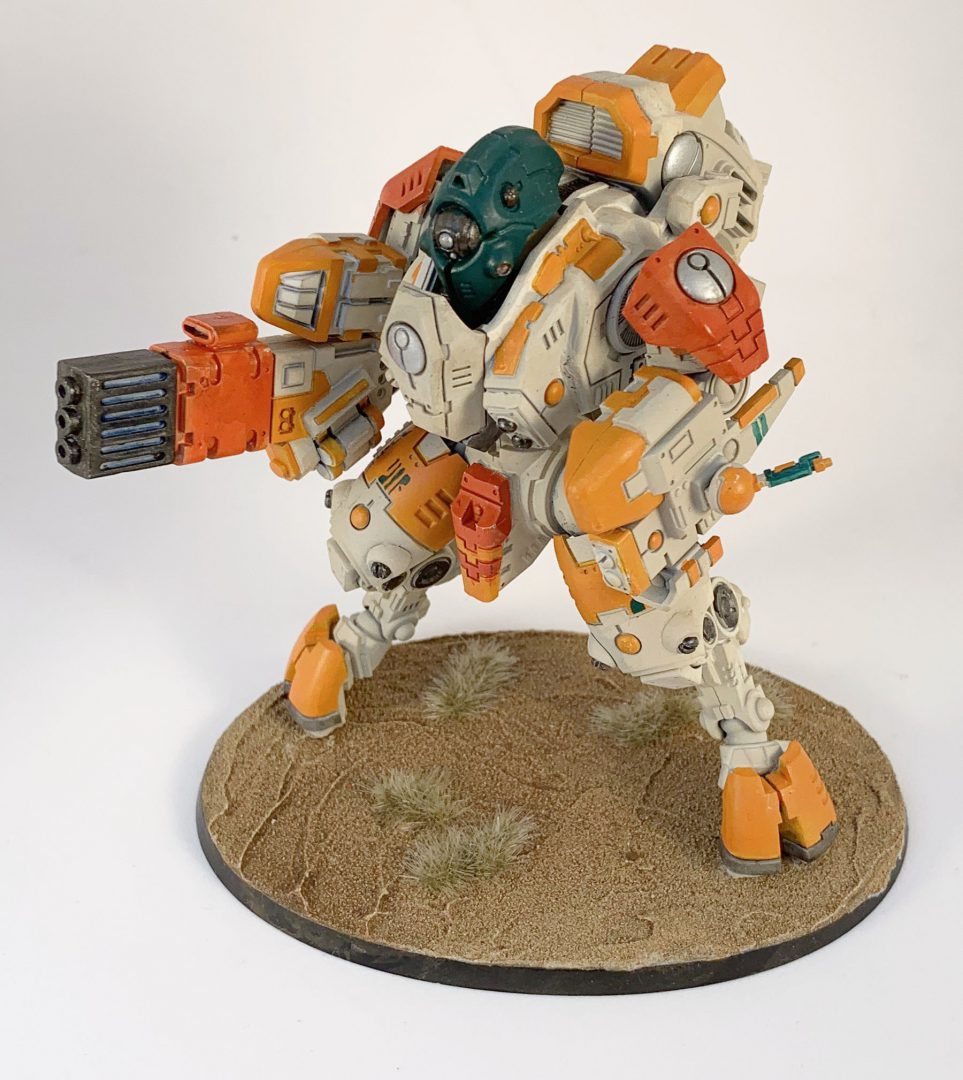 Slaughtering Some Hogs: A Naramyth Trip Report | Goonhammer