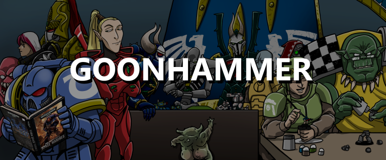 Warhammer 40k | Goonhammer