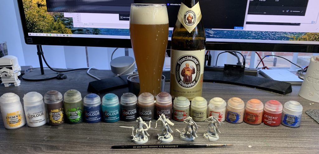 Blue OSL | Goonhammer