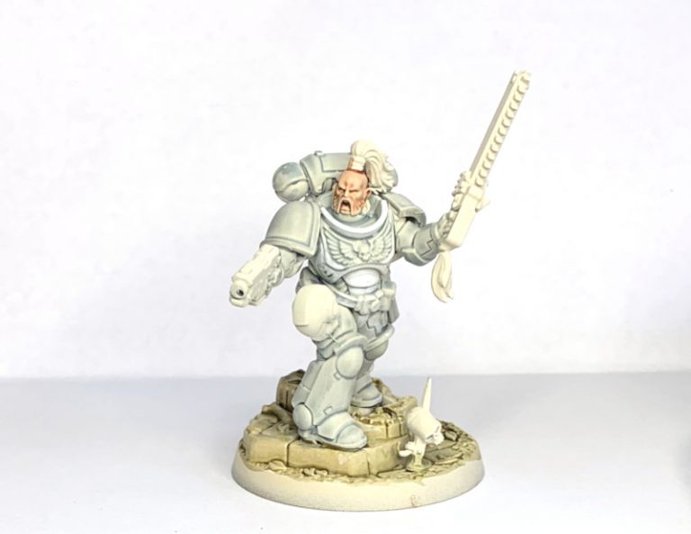 How To Paint Everything – White Scars Space Marines | Goonhammer
