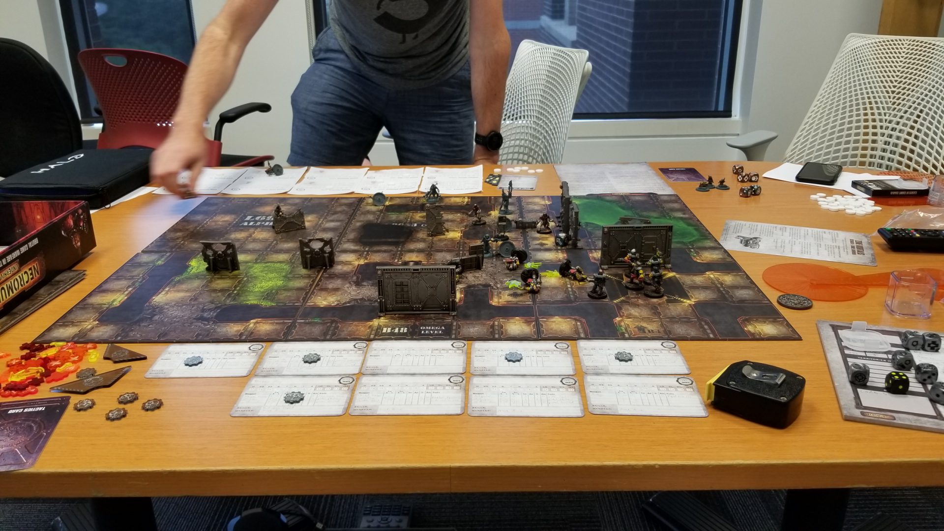 Necromunday: How to Play Necromunda (We Promise It’s Worth It) | Goonhammer