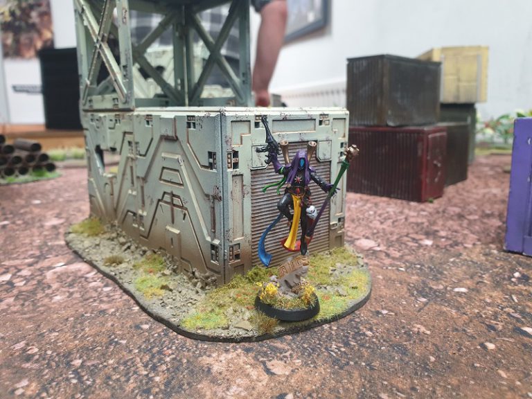 Kill Team 2024 Review: Void-Dancer Troupe | Goonhammer