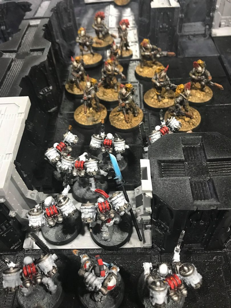 Codex Supplement: White Scars – The Goonhammer Review | Goonhammer