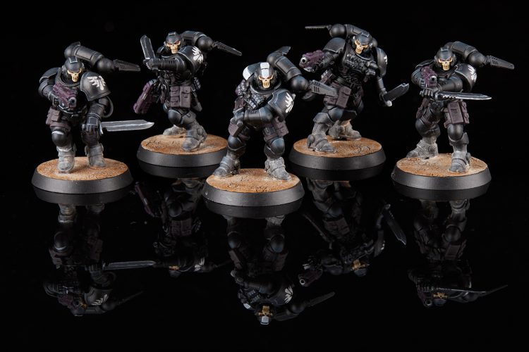 Codex Supplement: White Scars – The Goonhammer Review | Goonhammer