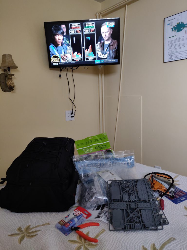 The Road to NoVA: Crunch Time | Goonhammer