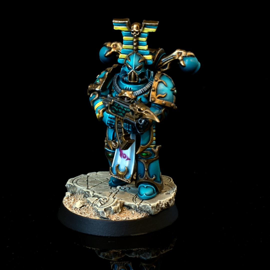 9th Edition Faction Focus: Thousand Sons | Goonhammer