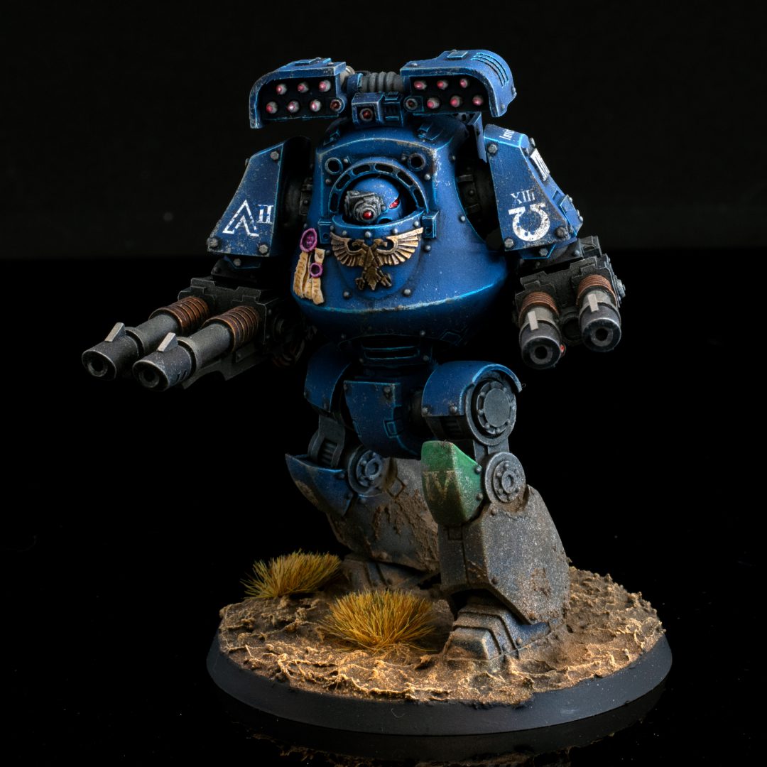The Horus Heresy – Legion Overview – The Ultramarines | Goonhammer