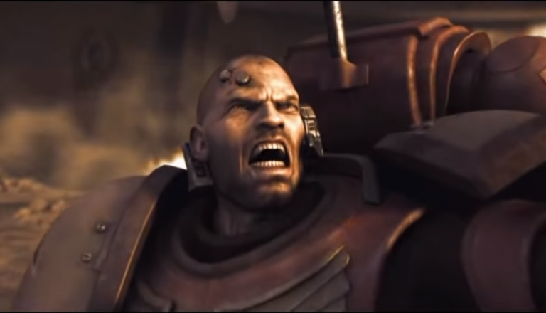 Video Game Retrospective: Dawn of War (2004) | Goonhammer