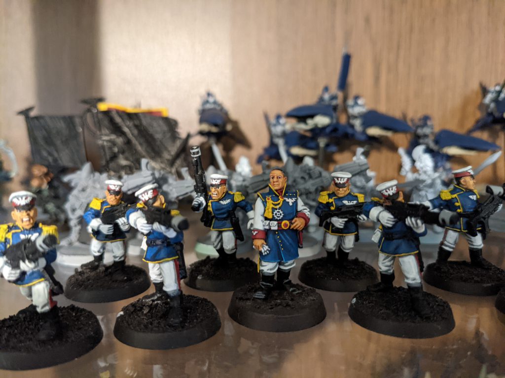 Mordian | Goonhammer