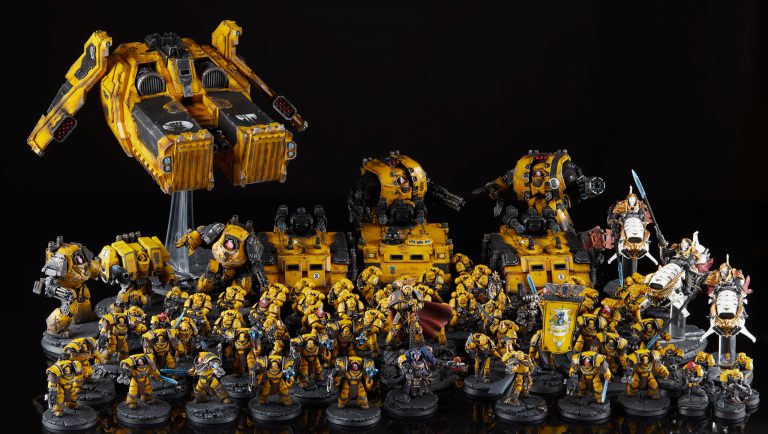 Goonhammer Reviews: Horus Heresy Third Edition Liber Astartes | Goonhammer