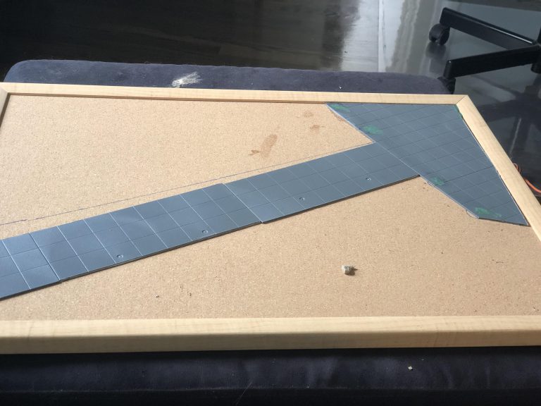 The Fabricator General: Building a Display Board | Goonhammer