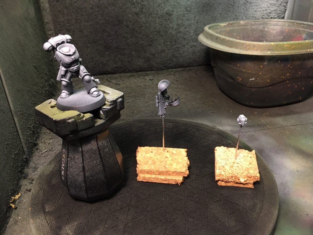 How To Paint Everything: White Scars | Goonhammer