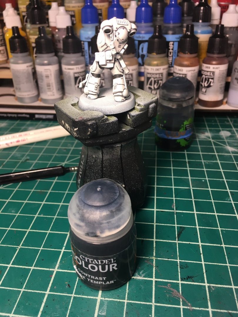 How To Paint Everything – White Scars Space Marines | Goonhammer