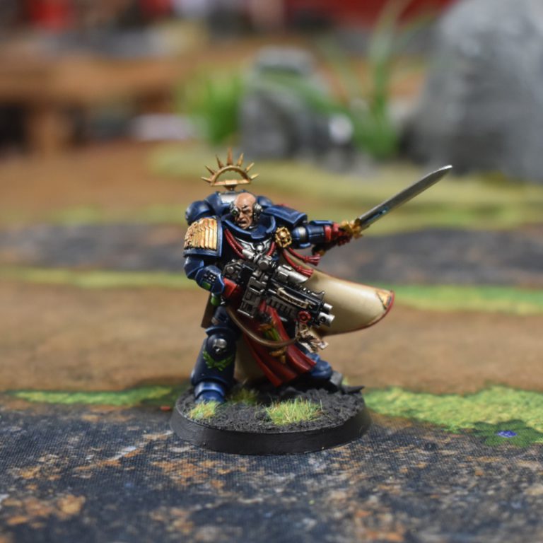 Primaris Psyker | Goonhammer