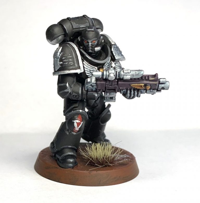 How to Paint Everything: Quick and Easy OSL, the 20 min Method(s ...