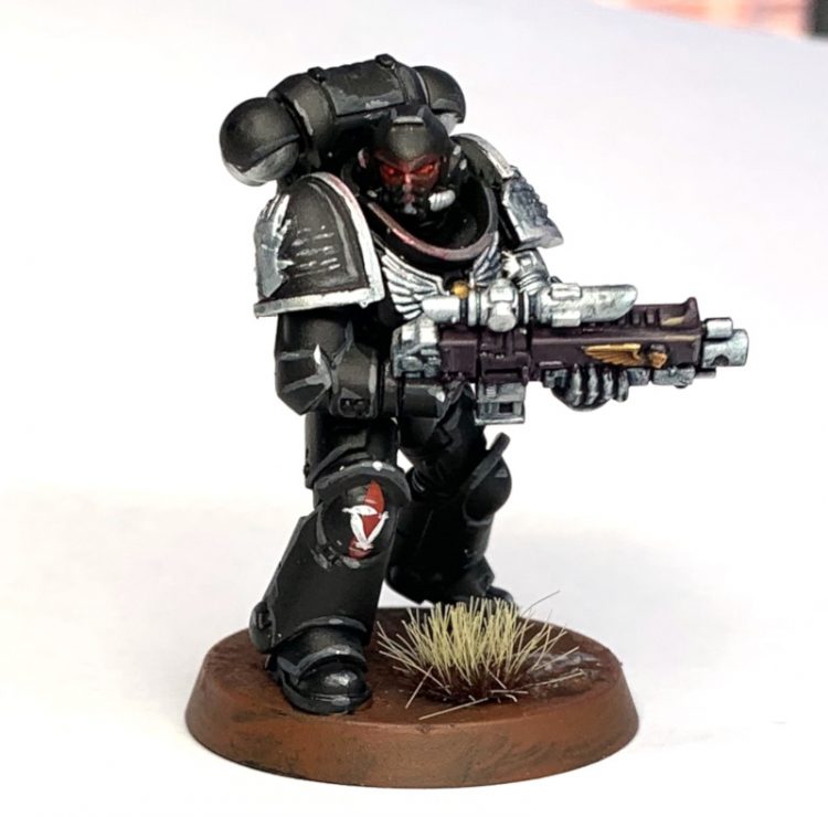 How to Paint Everything: Quick and Easy OSL, the 20 min Method(s ...