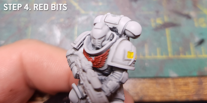 How To Paint Everything – White Scars Space Marines | Goonhammer