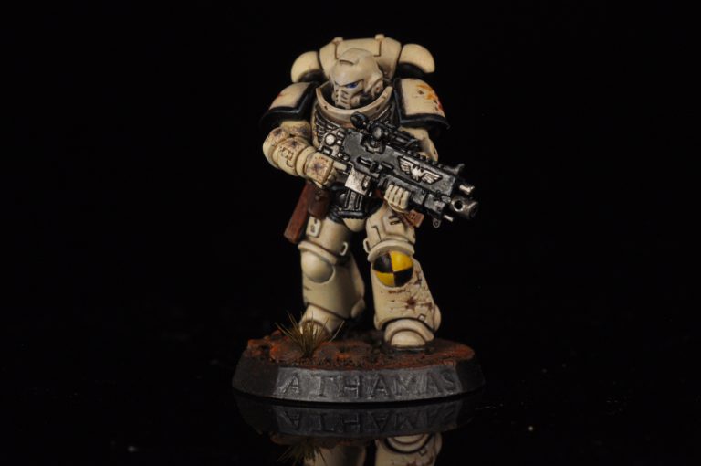 Kill Team Tactics: Intercession Squad Kill Teams (Updated 4/20/2023 ...