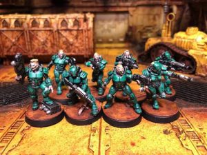 Necromunday: How to Play Necromunda (We Promise It’s Worth It) | Goonhammer