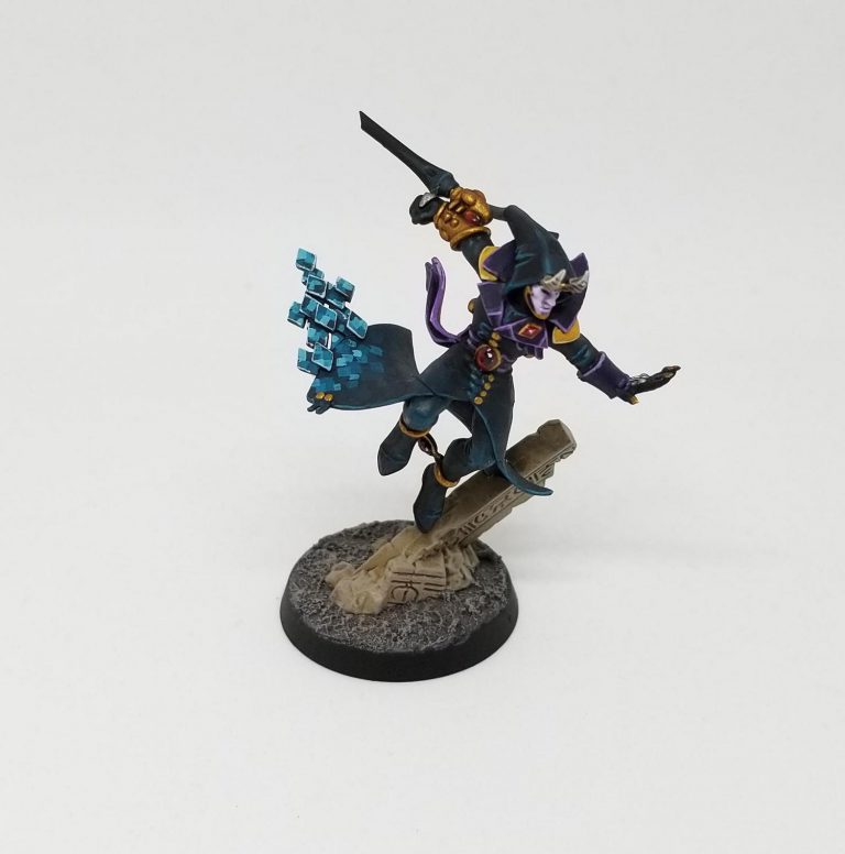 Boarding Actions 10th Edition Compendium Review: Xenos Factions ...