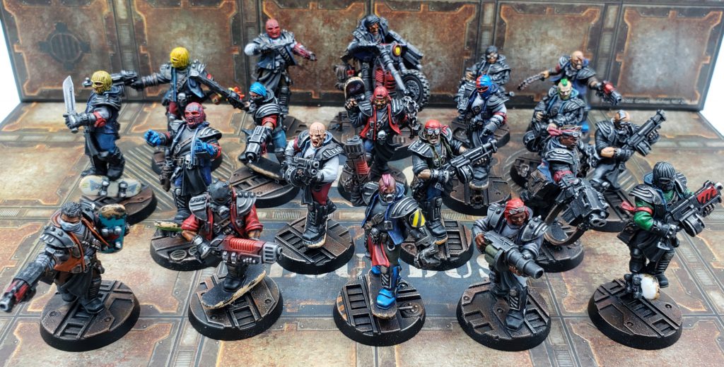 Necromunday: Houses of the Underhive – Orlock | Goonhammer