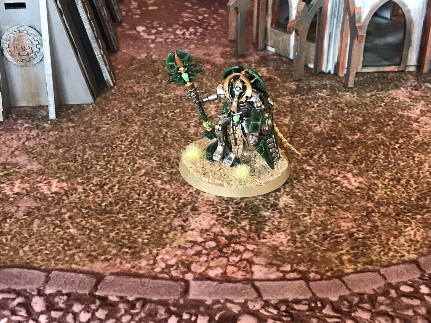 The Goonhammer Review: Codex Necrons 9th Edition | Goonhammer