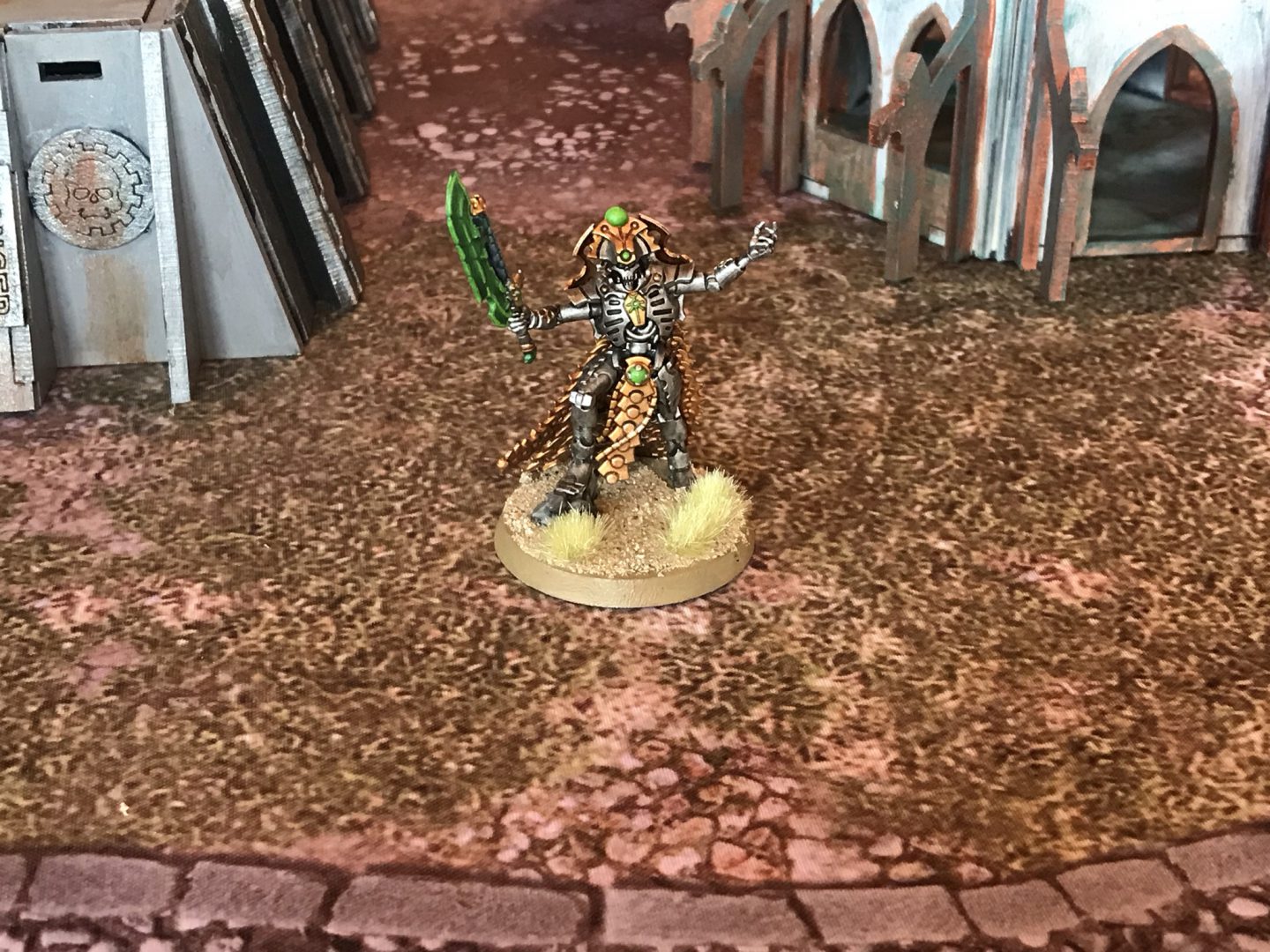 The Goonhammer Review: Codex Necrons 9th Edition | Goonhammer