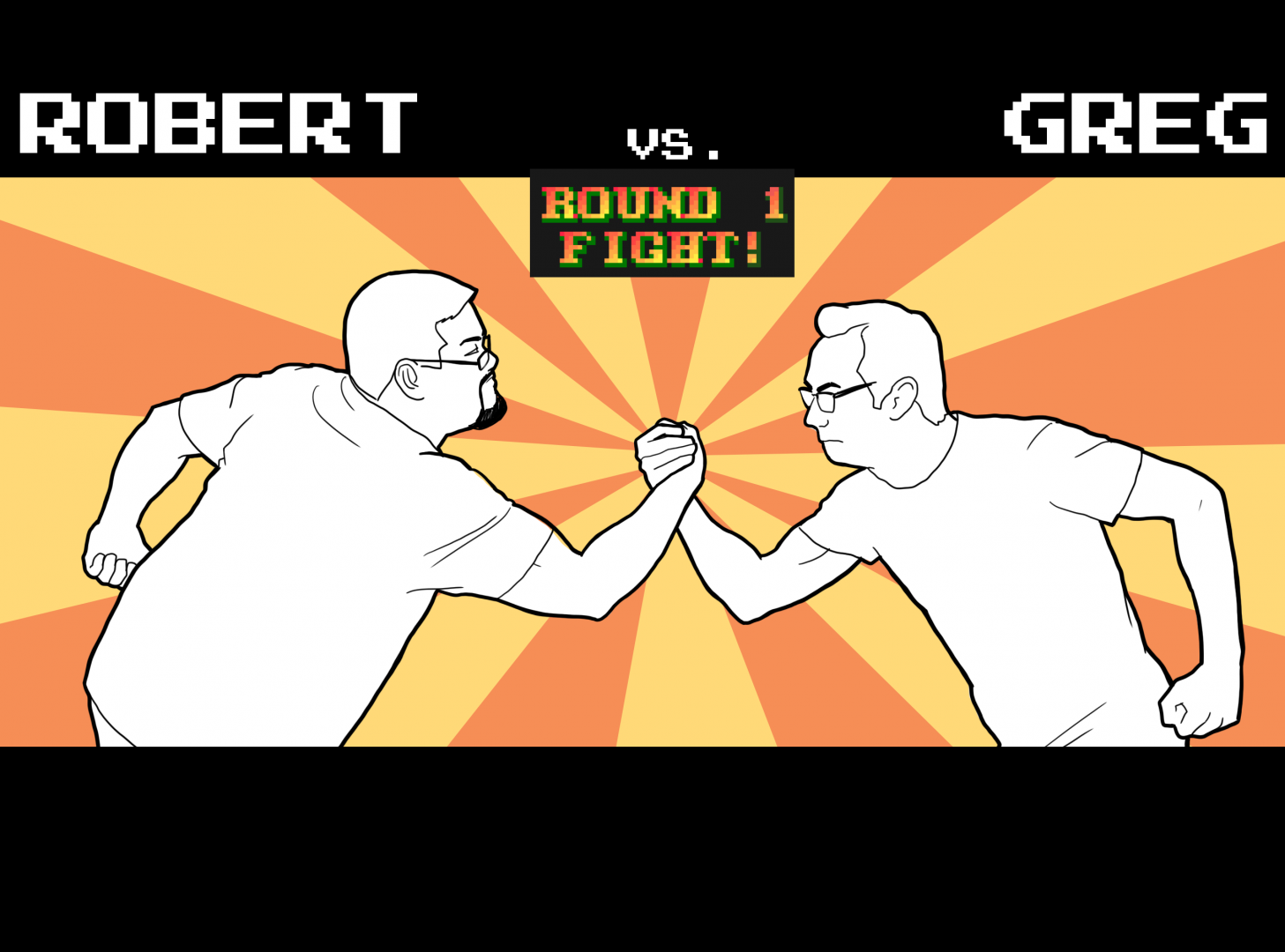 Gunum Interviews: …Greg? | Goonhammer