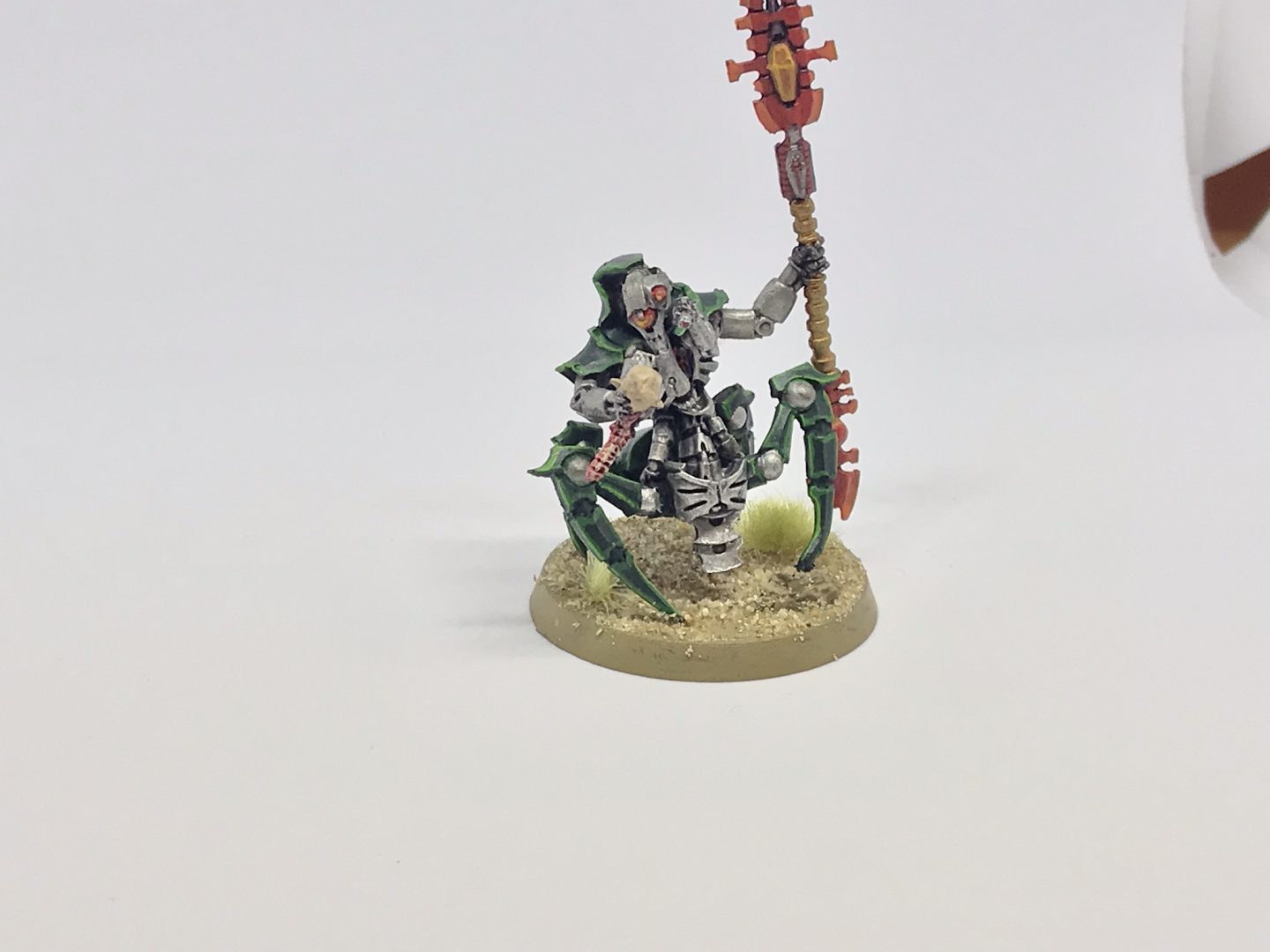 SRM’s Ongoing Imperium Review: Week 90: The Final Issue | Goonhammer