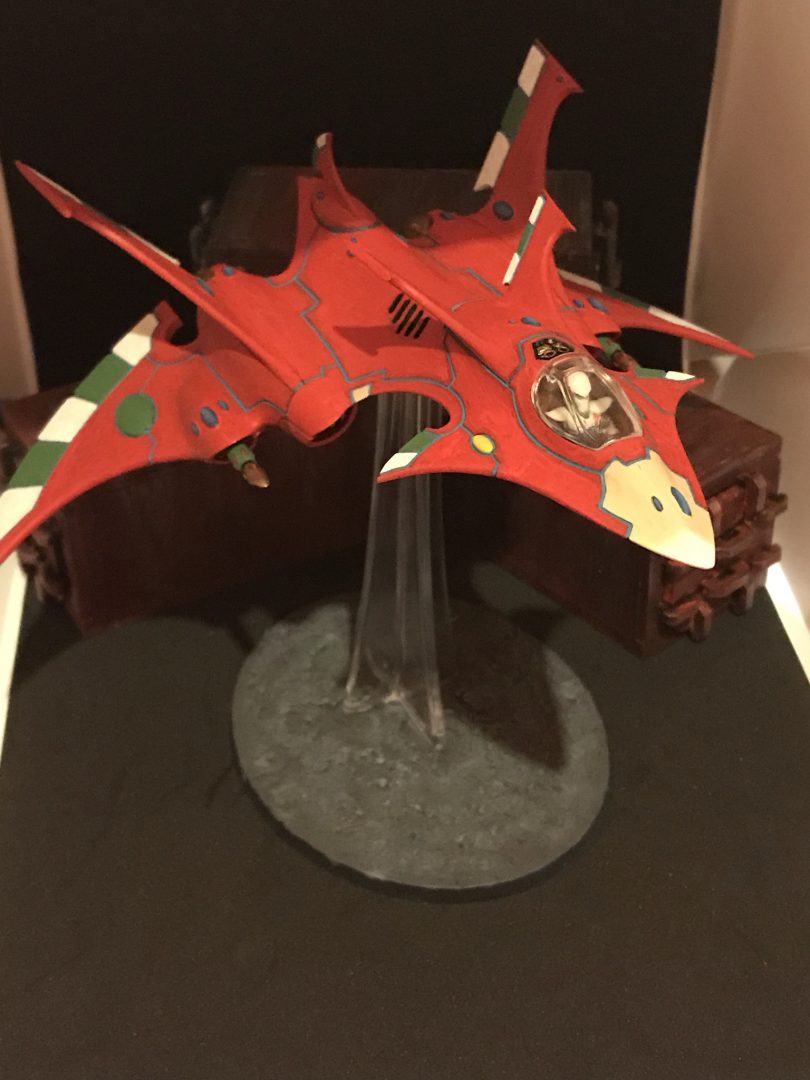 Chapter Approved Analysis – Craftworlds | Goonhammer