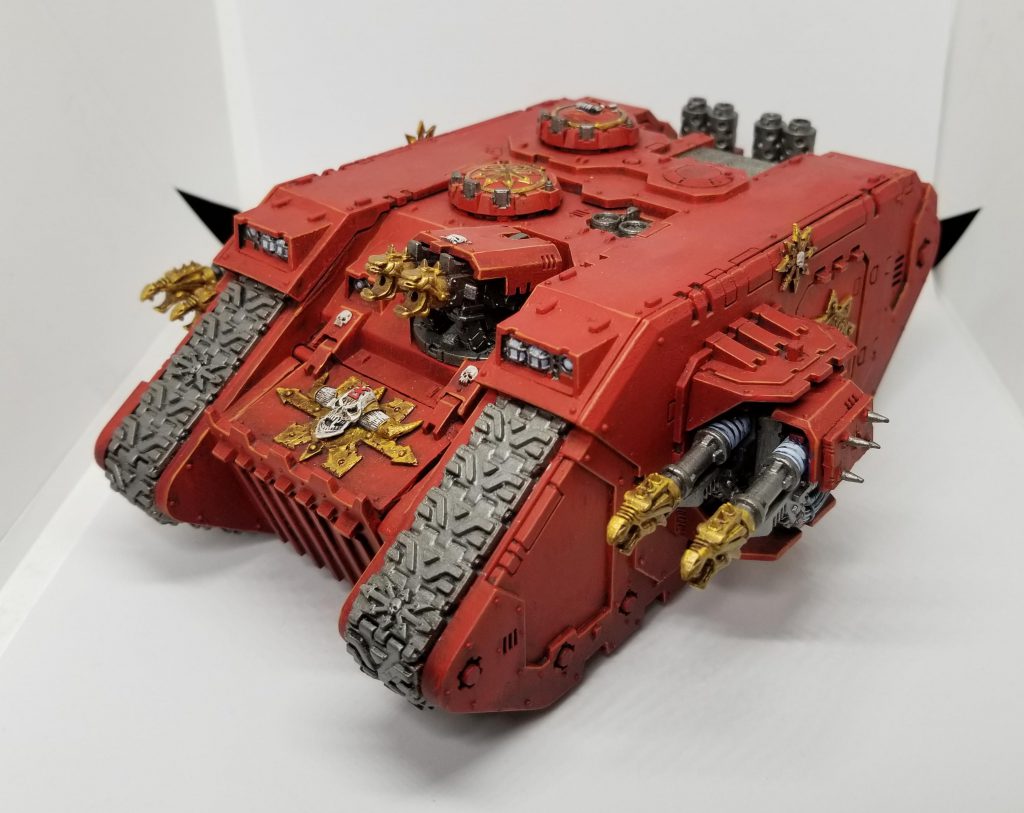 Codex World Eaters 9th Edition: The Crusade Rules Review | Goonhammer