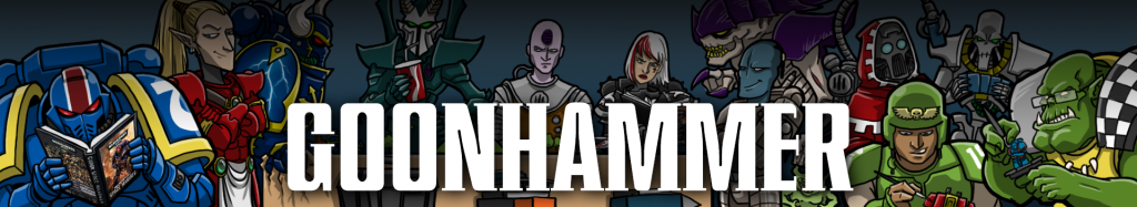 Conquest | Goonhammer