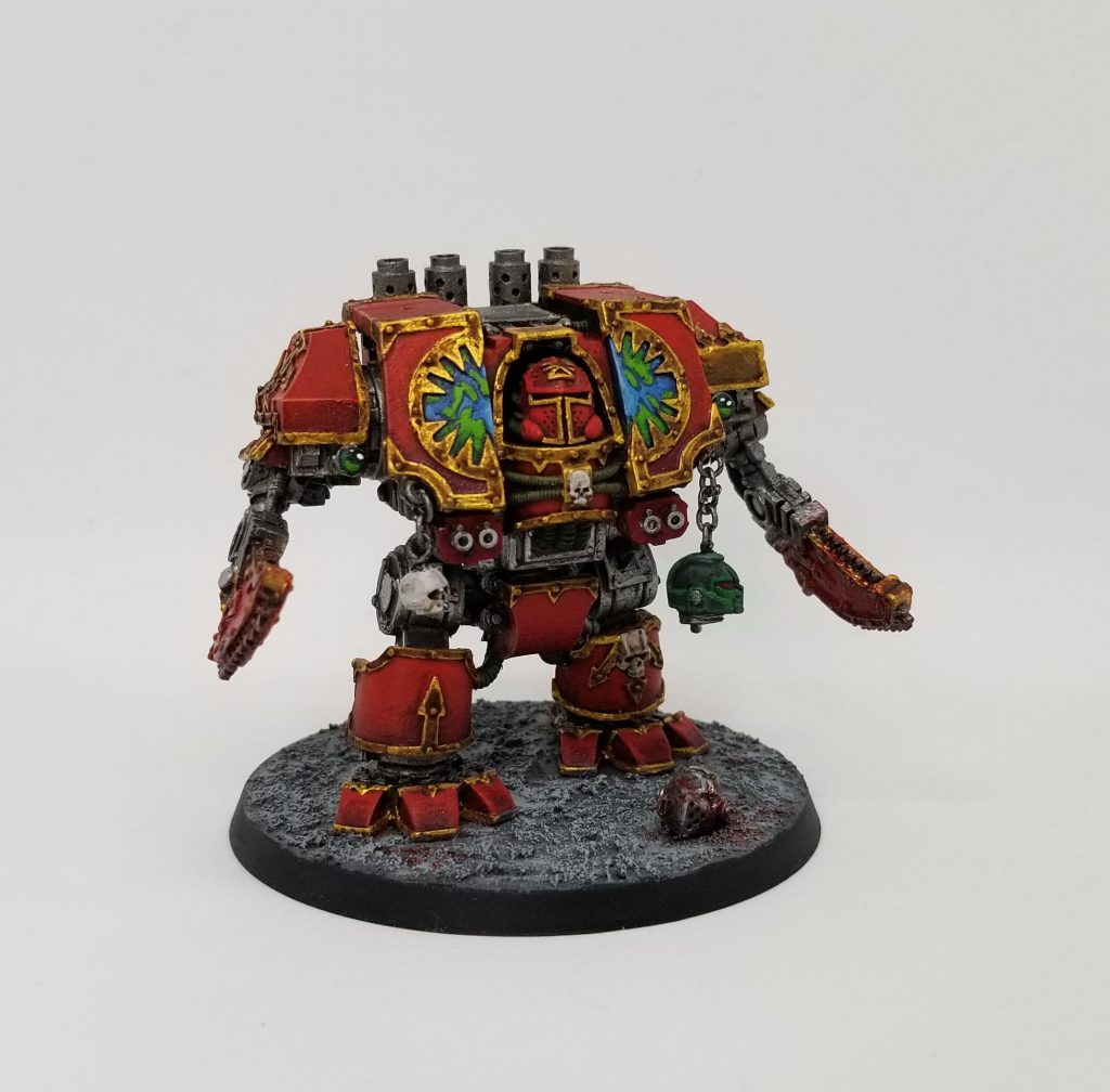 Codex World Eaters: 9th Edition – The Goonhammer Review | Goonhammer