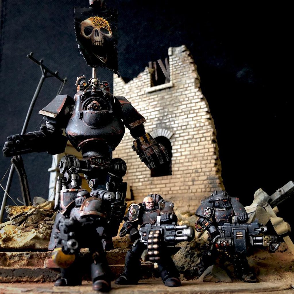 Goonhammer Review: The Battle of Beta-Garmon | Goonhammer
