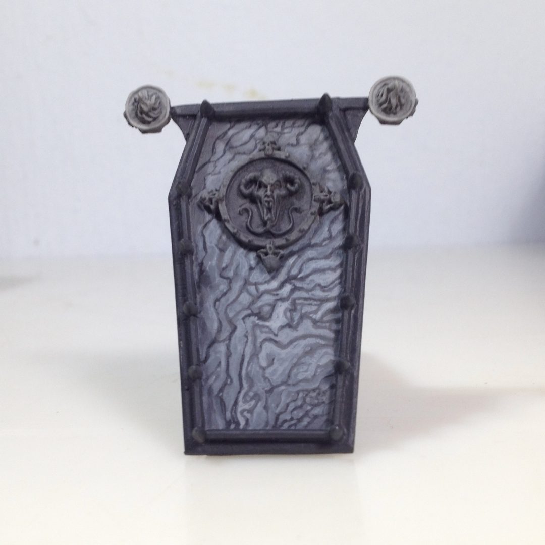 How to Paint Everything: Painting Marble | Goonhammer