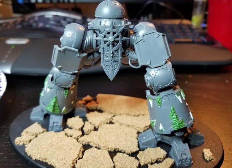 How to Base Everything: Urban Bases | Goonhammer