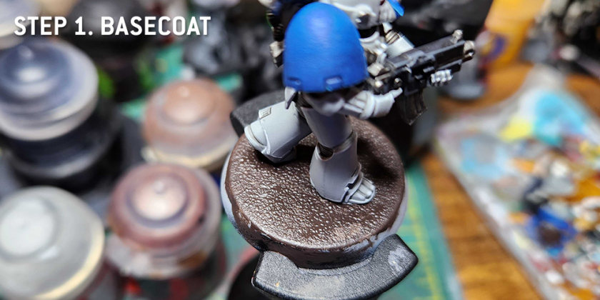 How to Base Everything: Desert Bases | Goonhammer