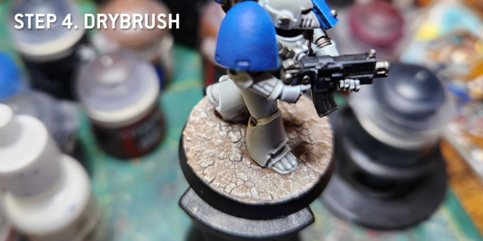 How to Base Everything: Desert Bases | Goonhammer