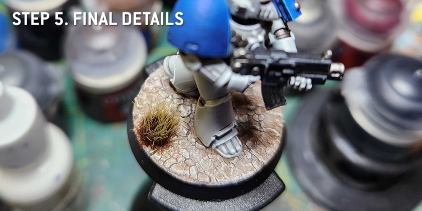 How to Base Everything: Desert Bases | Goonhammer