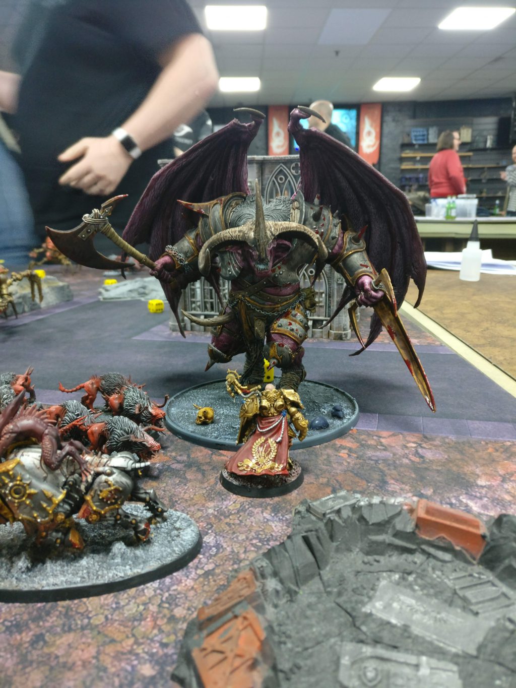 The Horus Heresy – An Introduction | Goonhammer