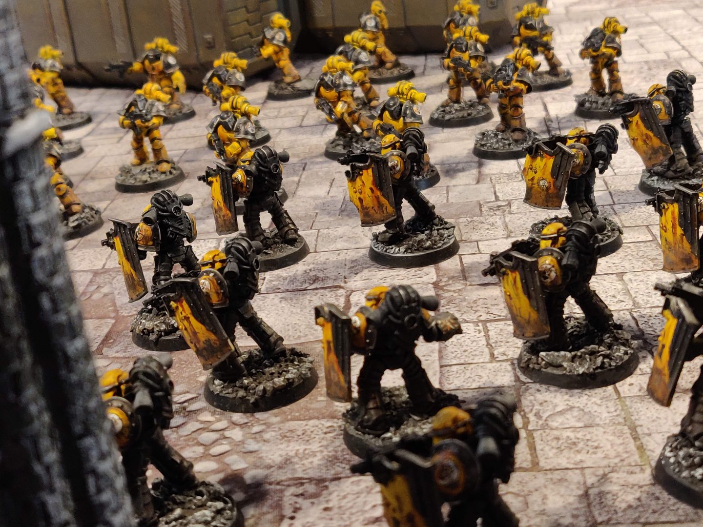 The Horus Heresy – An Introduction | Goonhammer