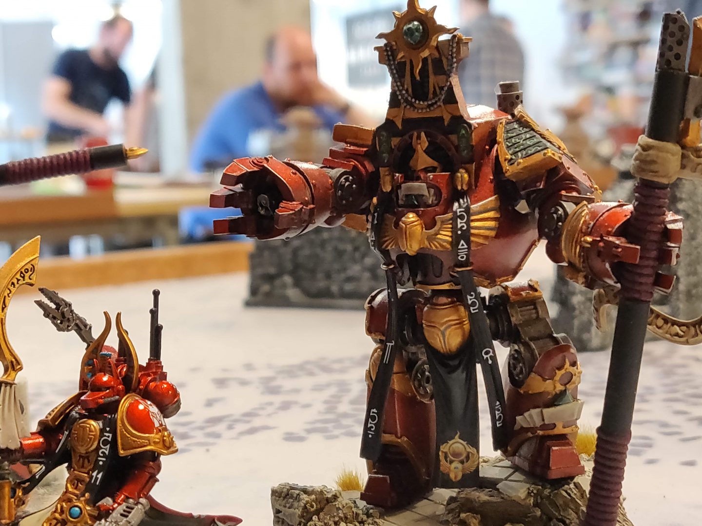 The Horus Heresy – An Introduction | Goonhammer